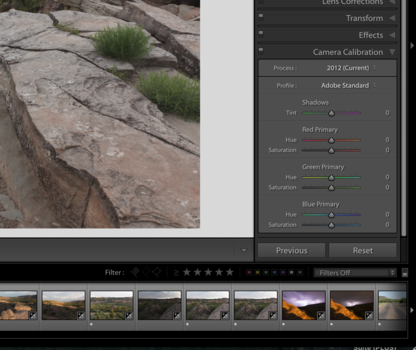 Demystifying Camera Picture Profiles | Fstoppers