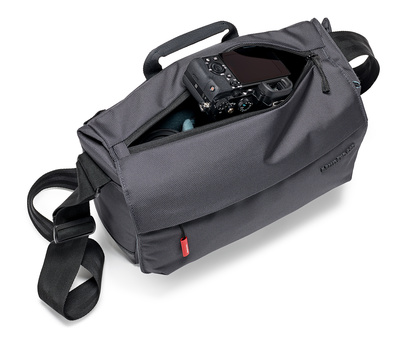 Manfrotto Has a New Camera Bag Collection for City-Dwelling ...
