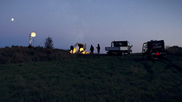 Conceptual Photography Master Reveals How It's Done Behind the Scenes ...