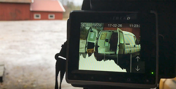 Conceptual Photography Master Reveals How It's Done Behind the Scenes ...