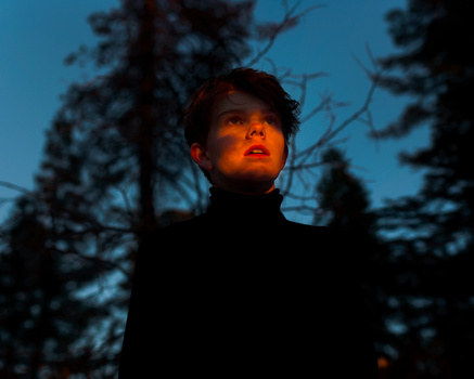 20-Year-Old Visual Storyteller Will Bring You Back to Your Youth ...