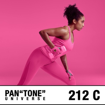 Pan"Tone" - Sports Photography Project With a Color Twist | Fstoppers