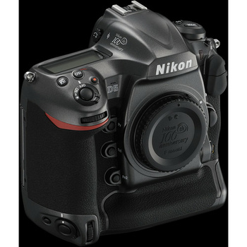 Nikon Unveils 100th Anniversary Collection | Fstoppers