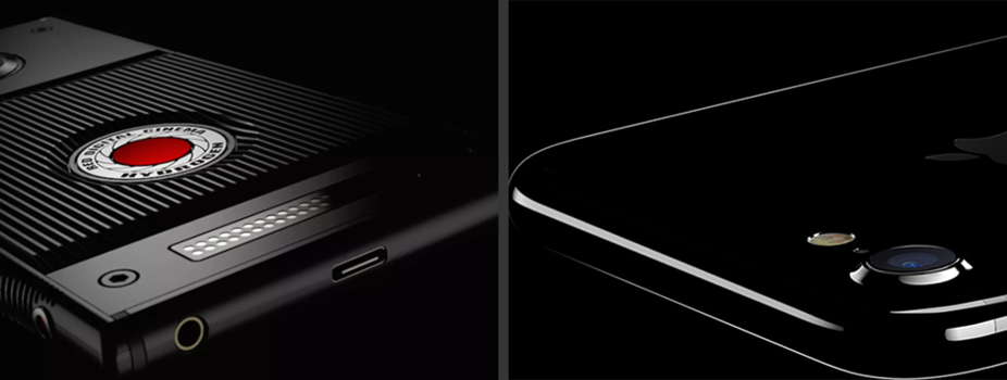 Why Buy RED's Smartphone? | Fstoppers