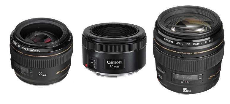 Comparison Breakdown: The Lightest, Most Affordable, Professional Full ...