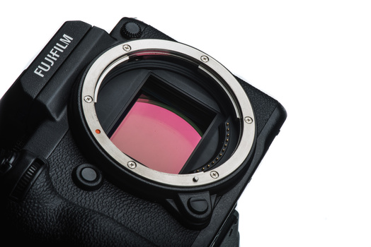 Fstoppers Reviews The Fujifilm GFX Medium Format Camera | Fstoppers