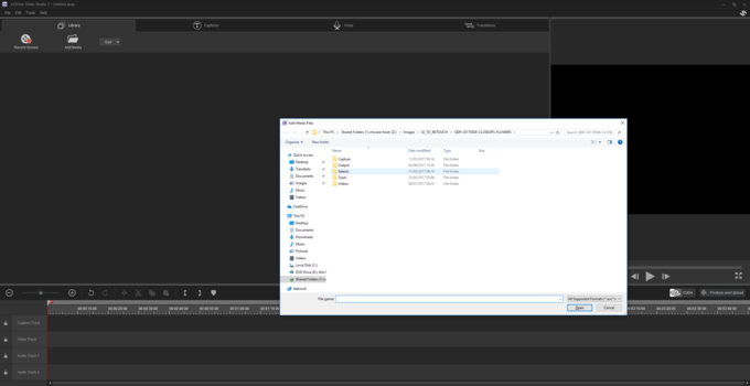 How to Edit a Simple Video Within Minutes with ACDSee Video Studio 2 ...