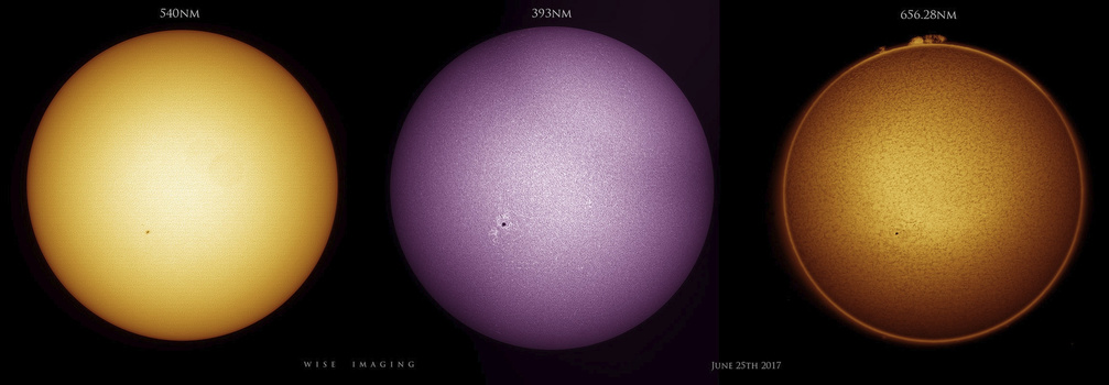 How to Photograph the Total Solar Eclipse and Get Better Images With ...