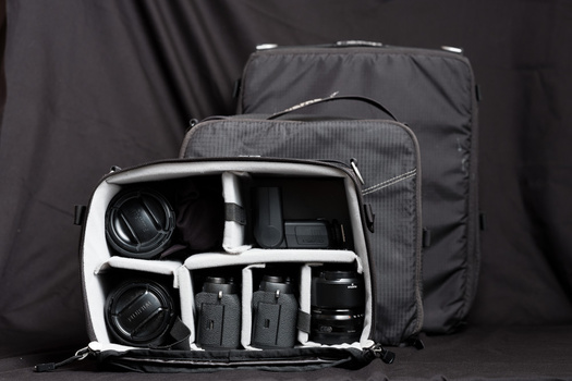 Packing Light for a Long Photography Trip | Fstoppers