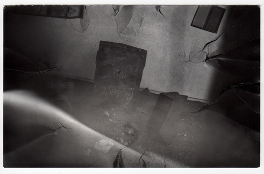 Photojournalist Makes a Camera Out of Teapot Destroyed in Wildfire ...