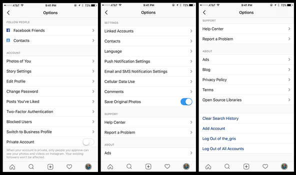 Be Warned, Instagram Controls More Than You Think | Fstoppers
