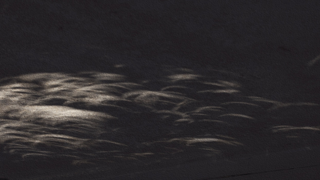 Why I Photographed the Ground During the Solar Eclipse | Fstoppers