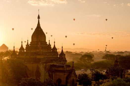 Five Types of Ambient Light You Should Know How to Use in Photography ...