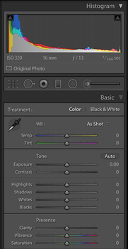 A Beginner’s Guide to Lightroom: Part 2 | Fstoppers