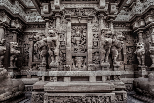 Things to Keep in Mind When Photographing Temples | Fstoppers