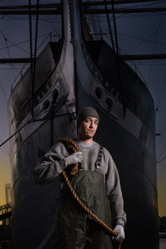 Fstoppers Interviews Limor Garfinkle on Her Upcoming Photo Gallery ...