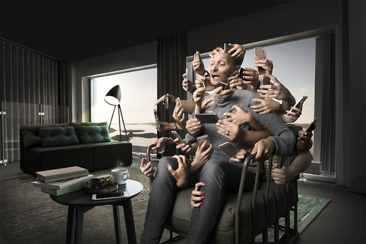 Has Modern Technology Negatively Impacted Our Lives? Composite ...