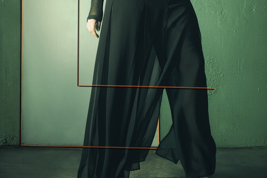 How to Style Your Own Fashion Shoots on a Budget | Fstoppers