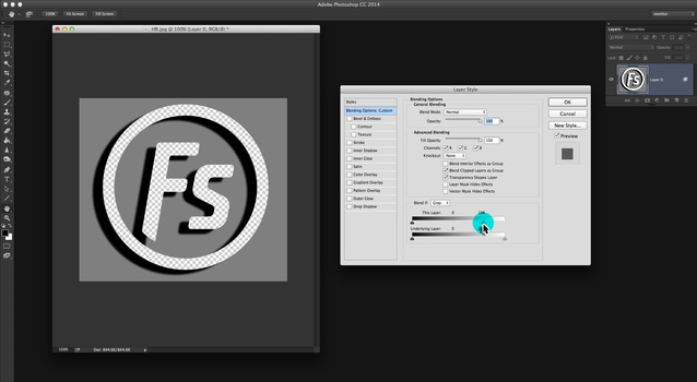 The Most Underrated Yet Powerful Tool Photoshop Has Hidden Away | Fstoppers