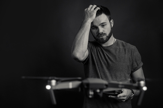 Three Mindsets That Kill Creativity | Fstoppers