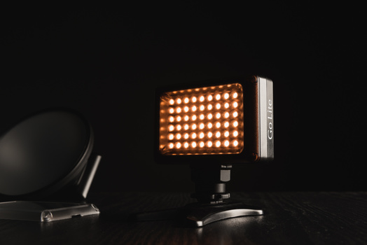 Fstoppers Reviews The Go Lite by Lowel, an Ultra-Compact LED Lighting ...