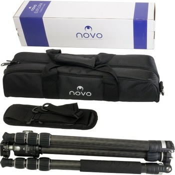 Fstoppers Review Novo Explora T5 and T20 Tripod Kits | Fstoppers