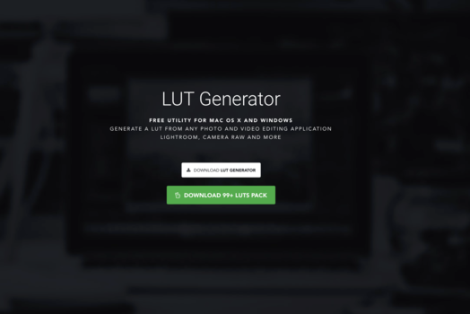 Utilizing Lightroom Presets in Luminar 2018 | Fstoppers
