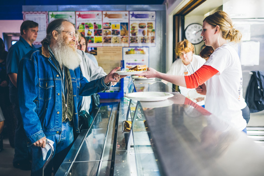 Help-Portrait’s Non-Profit Dissolves, But Movement Lives On | Fstoppers