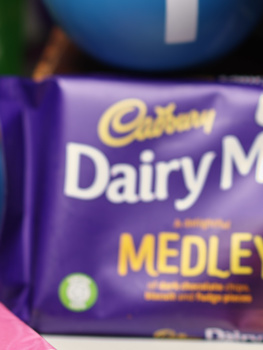 Phase One IQ3 100MP Trichromatic Colors Compared | Fstoppers