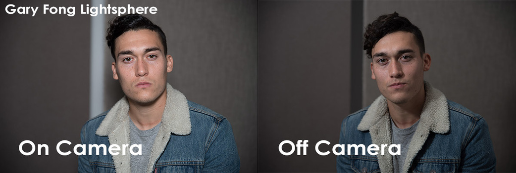 How to Use Flash With Four Unique Light Modifiers | Fstoppers