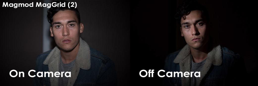 How to Use Flash With Four Unique Light Modifiers | Fstoppers