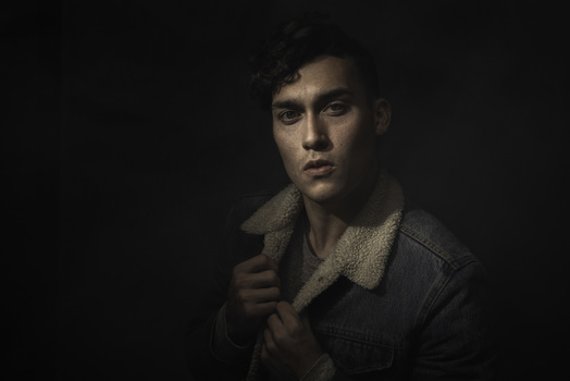 How to Use Flash With Four Unique Light Modifiers | Fstoppers