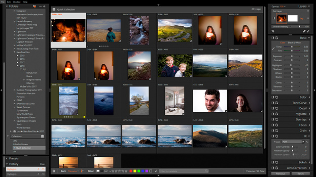 Fstoppers Reviews Alien Skin Exposure X3 | Fstoppers