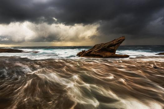 A Comprehensive Guide to Creating Incredible Seascape Photographs ...