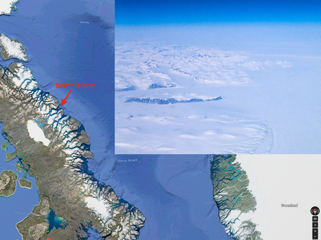 Photography at 40,000 Feet | Fstoppers