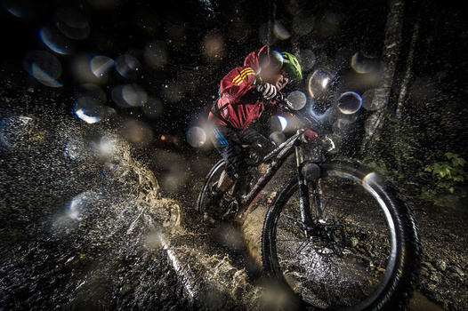 Photographer Creates Images of Epic Adventures in Extreme Conditions ...