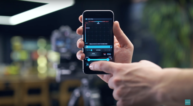 Fstoppers Reviews the Edelkrone SliderONE PRO: The Ultimate Motorized ...