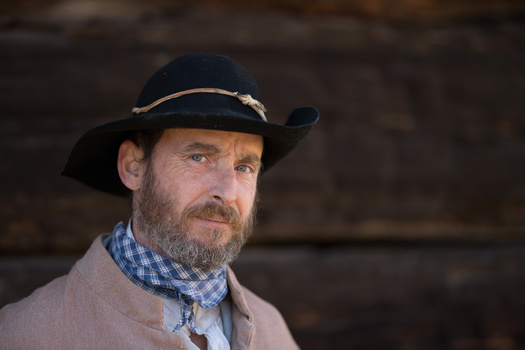 Using Historical Reenactments to Test New Equipment | Fstoppers