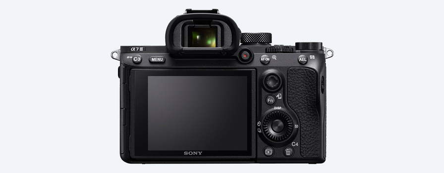Hands-On With the Sony a7 III: A New Normal | Fstoppers