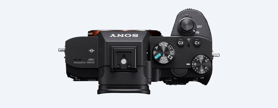 Sony a7 III Now Available for Pre-Order | Fstoppers