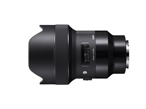Sigma Art Lenses Coming to the Sony E-Mount | Fstoppers