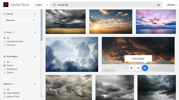 Transform Your Existing Images With the Help of Adobe Stock | Fstoppers