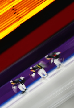 Top 10 Winter Olympic Photographs | Fstoppers