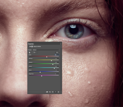 Enhance the Eyes of Your Subject in Seconds Using This Photoshop ...