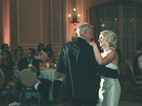 Commercial Wedding Photography: Is It for Everyone? | Fstoppers