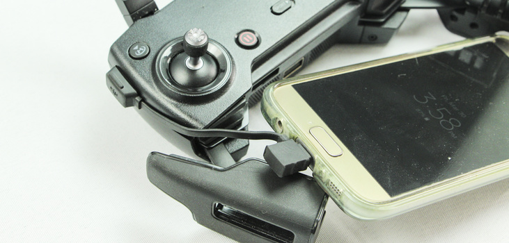 Fstoppers Reviews the DJI Mavic Air: The Good, the Bad, and the Ugly ...