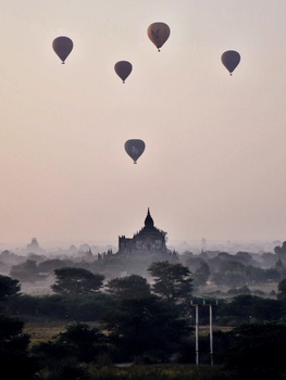 Switching From Sony to Nikon for a Photojournalistic Trip Through ...