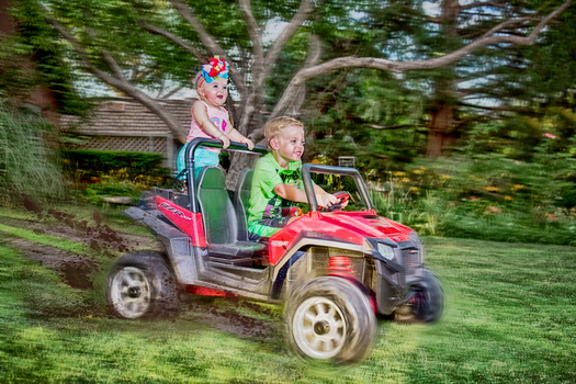 How to Create Fun, Outrageous Portraits Your Clients Will Love | Fstoppers