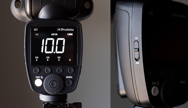 Fstoppers Reviews the Profoto A1 Hot Shoe Flash: Is It Really Worth ...