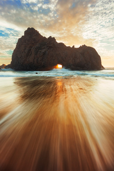 Tips for Creating Dramatic Seascape Images | Fstoppers